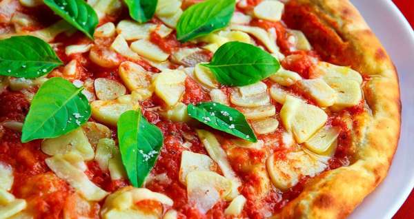 Rondellen - Magazin24 Lunchguiden